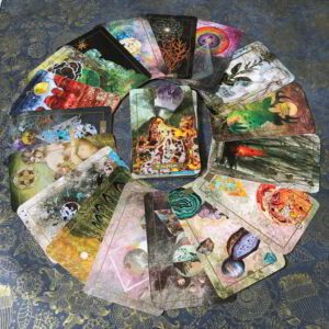 The Enigmatic History of Oracle Cards: A Spiritual Odyssey – The Jester ...
